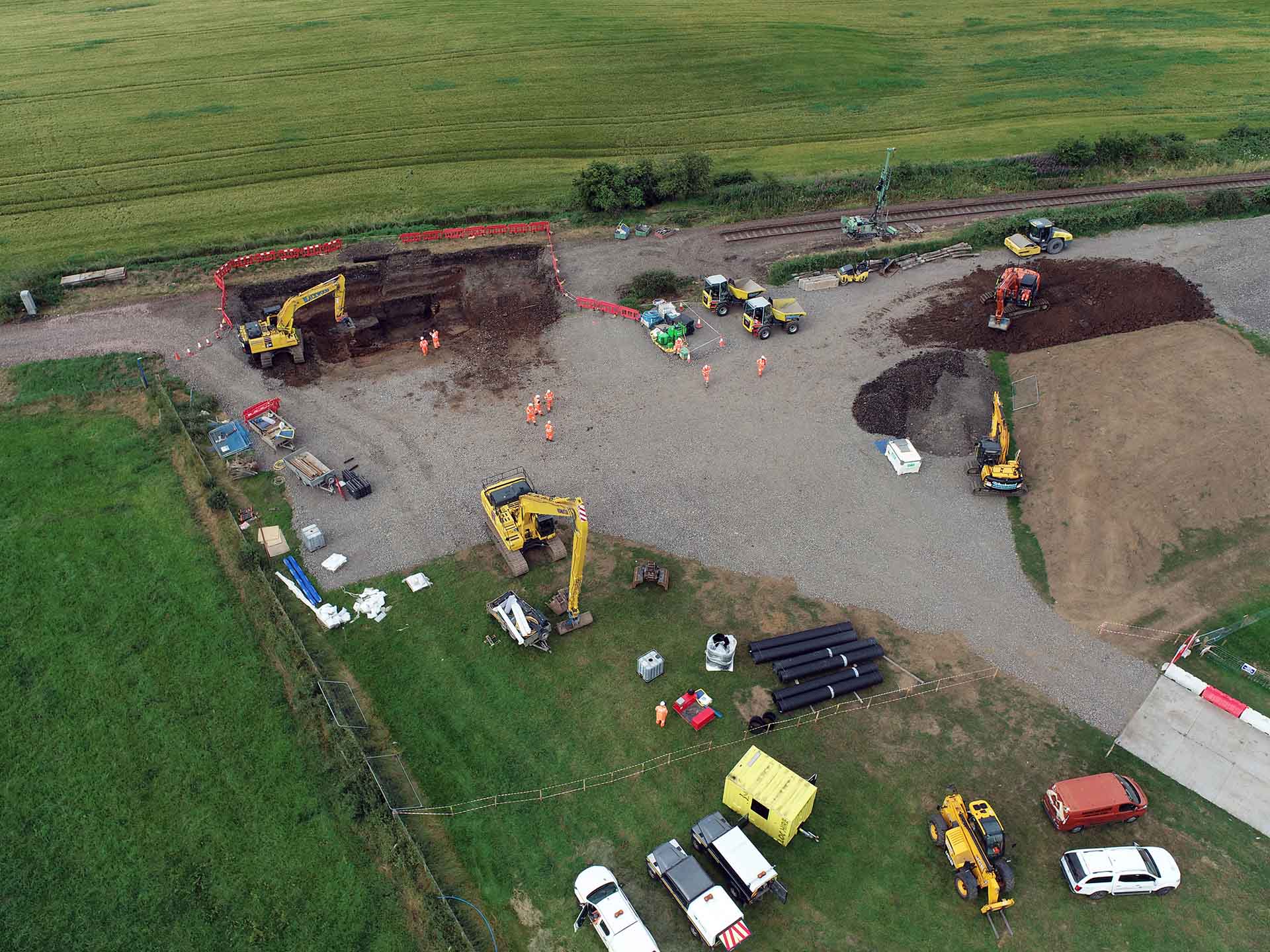 Gatehead - Westlin Group