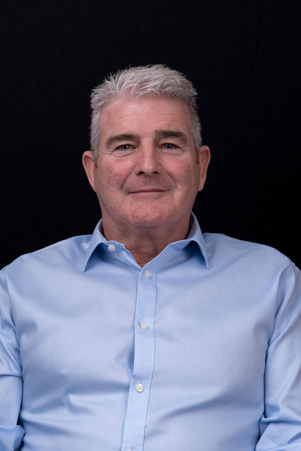 Allan Clark - Westlin Group