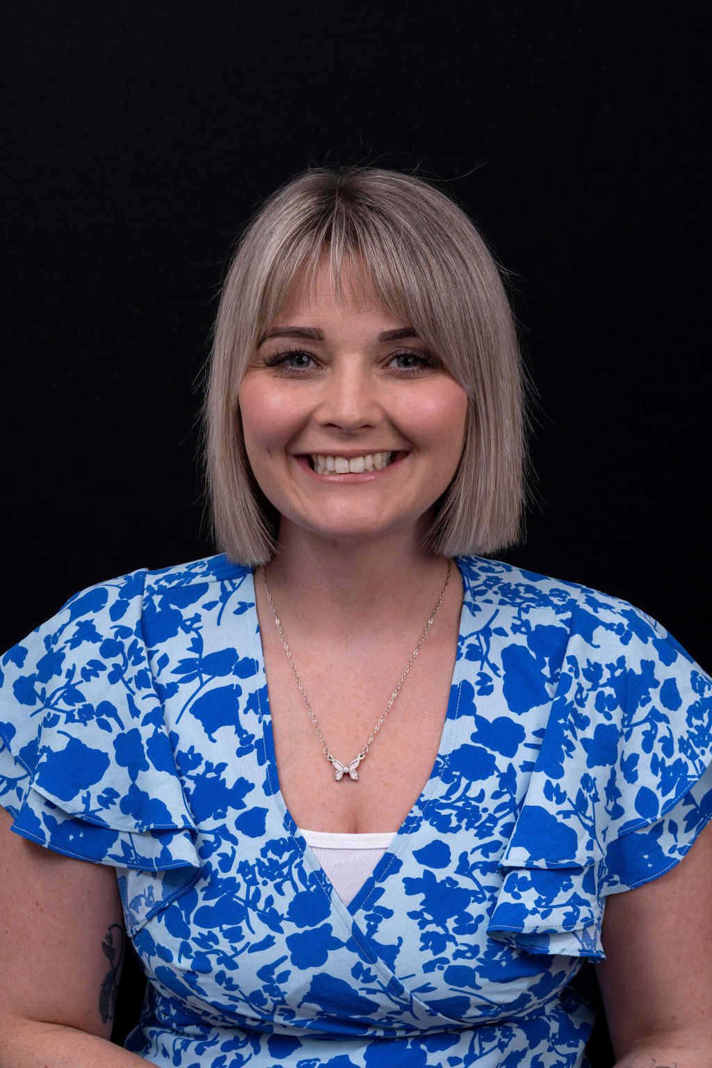 Laura Orr - Westlin Group